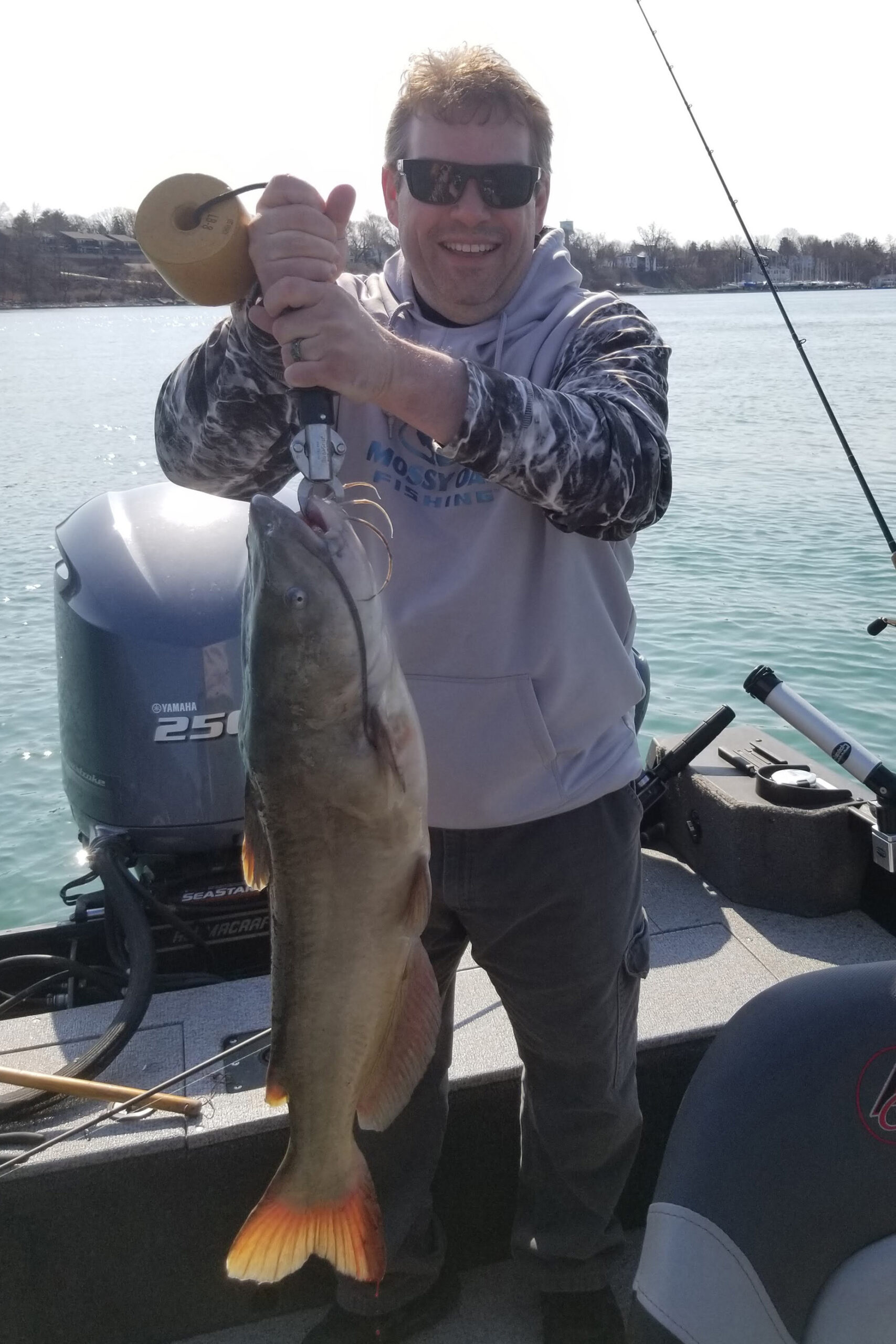 2021 Fishing Photos - Schultz Sportfishing